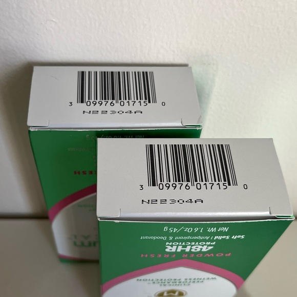 Bath & Body | Mitchum Clinical Womens Antiperspirant Deodorant Powder ...